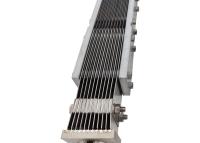 China 2kg/h Active Chlorine Titanium Electrode Products High Efficiency With ISO 9001 Approval for sale