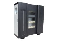 China Full Automatic Sodium Hypochlorite Equipment 40kg/h With 0.8% Concentration for sale