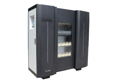 China Full Automatic Sodium Hypochlorite Equipment 40kg/h With 0.8% Concentration for sale