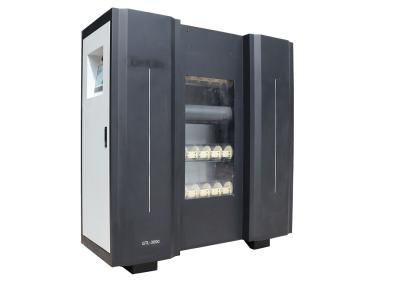 China 0.2 - 0.4 Mpa Sodium Hypochlorite Equipment 40000m3/Day Water Treatment Capacity for sale