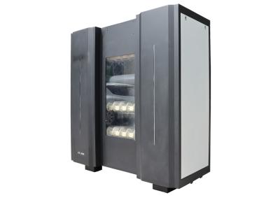 China 80000 Ton / Day Sodium Hypochlorite Generation System For Cooling Tower for sale