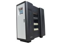 China High Efficiency Sodium Hypochlorite Generation System With 3125L/H Flow for sale