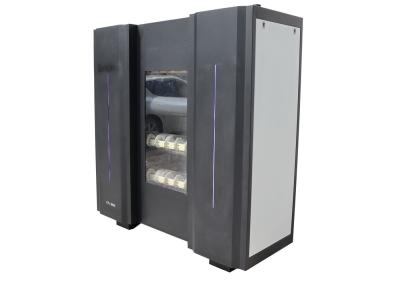 China Environment Friendly Easy Operation Sodium Hypochlorite Production System with CE for sale
