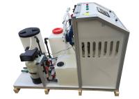 China Integrated Design Sodium Hypochlorite Equipment 40L/H For Swimming Pool for sale