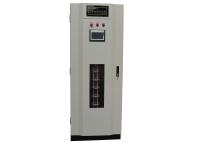 China 80L/H Sodium Hypochlorite Generator , Saltwater Chlorine Generator With PLC Control for sale
