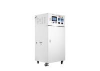 China ORP -900mv Industrial Water Ionizer Energy Saving Low Power Consumption for sale