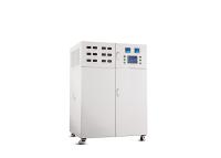 China 5℃ - 40℃ Commercial Alkaline Water Ionizers Producing Strong Alkaline Water for sale
