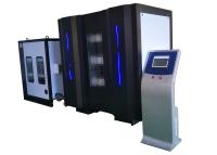 China Effective Onsite Chlorination System Titanium Electrode Of Water Electrolysis Machine for sale