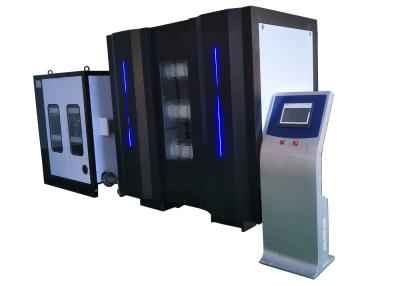 China Effective Onsite Chlorination System Titanium Electrode Of Water Electrolysis Machine for sale