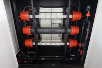 China CE Sodium Hypochlorite Generator With PLC Control For Chlorinator Plant for sale