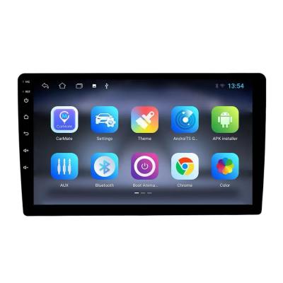 China Android Car Stereo 9 Inch Touch Screen 1080x720 Bluetooth Multimedia Head Unit for sale