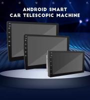 China Android Car Stereo 9 Inch Touch Screen 1080x720 Bluetooth Multimedia Head Unit for sale