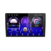 China A100 10 Inch Head Unit Touch Screen 9 Inch Android Car Stereo MP5 Multimedia System for sale