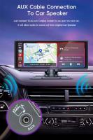 China OEM ODM Android Car Player With Reverse Camera 4K+2K+2K Night Vision for sale