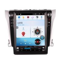 China 1280*720 Android Car DVD Player GPS And Bluetooth Android Auto Wireless Head Unit for sale