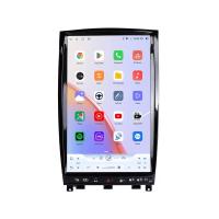 China 14.5 Tesla Android 13 Car Stereo 2000*1200 8 Core ARM Cortex A7 Android Car Head Unit for sale