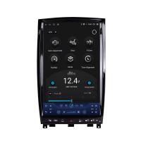 China 14.5 Tesla Android 13 Car Stereo 2000*1200 8 Core ARM Cortex A7 Android Car Head Unit for sale