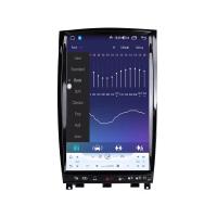 China 14.5 Tesla Android 13 Car Stereo 2000*1200 8 Core ARM Cortex A7 Android Car Head Unit for sale