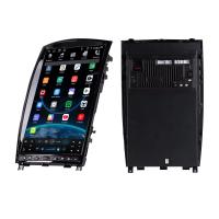 China 14.5 Tesla Android 13 Car Stereo 2000*1200 8 Core ARM Cortex A7 Android Car Head Unit for sale