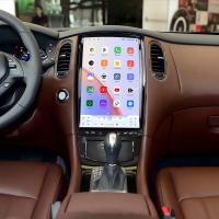 China 14.5 Tesla Android 13 Car Stereo 2000*1200 8 Core ARM Cortex A7 Android Car Head Unit for sale