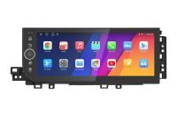 China Hyundai Creta 2024 Android Car Stereo 12.3 Inch Touch Screen GPS Navigation System for sale