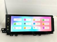 China Hyundai Creta 2024 Android Car Stereo 12.3 Inch Touch Screen GPS Navigation System for sale
