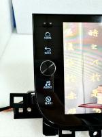 China Hyundai Creta 2024 Android Car Stereo 12.3 Inch Touch Screen GPS Navigation System for sale
