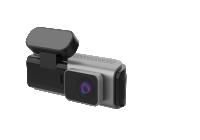 China Dual Lens 2K 1080P Dash Camera 360 Dash Cam with Parking Mode GPS WiFi for sale