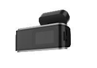 China Dual Lens 2K 1080P Dash Camera 360 Dash Cam with Parking Mode GPS WiFi for sale