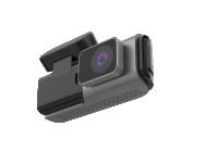 China Dual Lens 2K 1080P Dash Camera 360 Dash Cam with Parking Mode GPS WiFi for sale