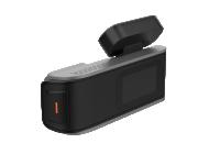 China Dual Lens 2K 1080P Dash Camera 360 Dash Cam with Parking Mode GPS WiFi for sale