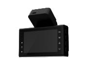 China 2K 1080P Dual Lens Car Dash Camera 3.0 Inch IPS Screen Parking Mode for sale