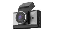 China 2K 1080P Dual Lens Car Dash Camera 3.0 Inch IPS Screen Parking Mode for sale