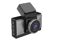 China 2K 1080P Dual Lens Car Dash Camera 3.0 Inch IPS Screen Parking Mode for sale