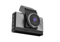 China 2K 1080P Dual Lens Car Dash Camera 3.0 Inch IPS Screen Parking Mode for sale