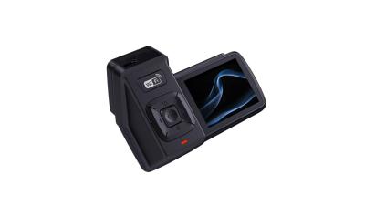 China 4K Dual Lens Dash Camera 2.0 Inch with Parking Mode OEM ODM Car DVR for sale