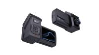 China 4K Dual Lens Dash Camera 2.0 Inch with Parking Mode OEM ODM Car DVR for sale