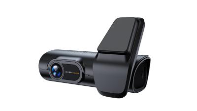 China 3.59 Inch Screen Dashboard Camera 2K + 1080P Car Video Camera for sale