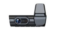 China 3.59 Inch Screen Dashboard Camera 2K + 1080P Car Video Camera for sale