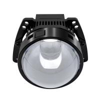 China 20000LM LED Fog Light IP68 Waterproof 12V H4 H7 H11 9005 9006 for Cars Trucks for sale