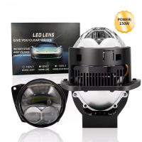 China 20000LM LED Fog Light IP68 Waterproof 12V H4 H7 H11 9005 9006 for Cars Trucks for sale
