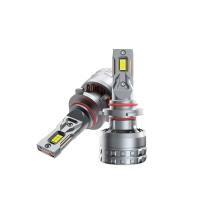 China Super White LED Headlight Bulb 180W 20000LM 6000K HB3 9005 Universal Auto for sale
