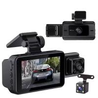 China 1920*1080P Wireless Dashboard Camera 3.0