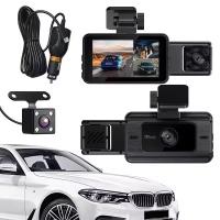 China 1920*1080P Wireless Dashboard Camera 3.0
