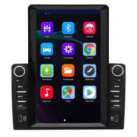 China 10 Inch Android Car Stereo 1024x768 IPS Wireless CarPlay Android 12/13/14 OS 2GB RAM 32GB Storage for sale
