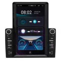 China 10 Inch Android Car Stereo 1024x768 IPS Wireless CarPlay Android 12/13/14 OS 2GB RAM 32GB Storage for sale