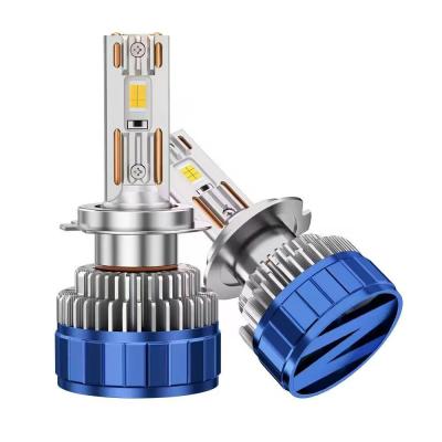 China POPNOW FX70 H11 LED Headlight Bulb 140W 22000lm 6500K IP68 Universal Fit for sale