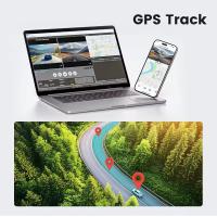 China Mini 3.2 Inch Screen Car Dash Camera 4K+1K 1080P Multi Language Dashcam Auto for sale
