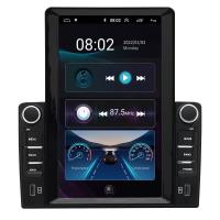 China 10 Inch Android Car Radio GPS Player 1024x600 IPS Touch Screen BT WIFI FM RDS for sale