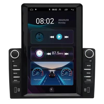 China 10 Inch Android Car Radio GPS Player 1024x600 IPS Touch Screen BT WIFI FM RDS for sale